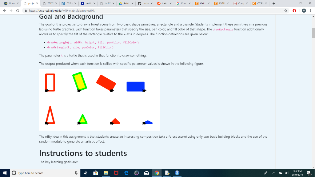 -) С https://ucsb csB.github.io/w19 | Chegg.com
