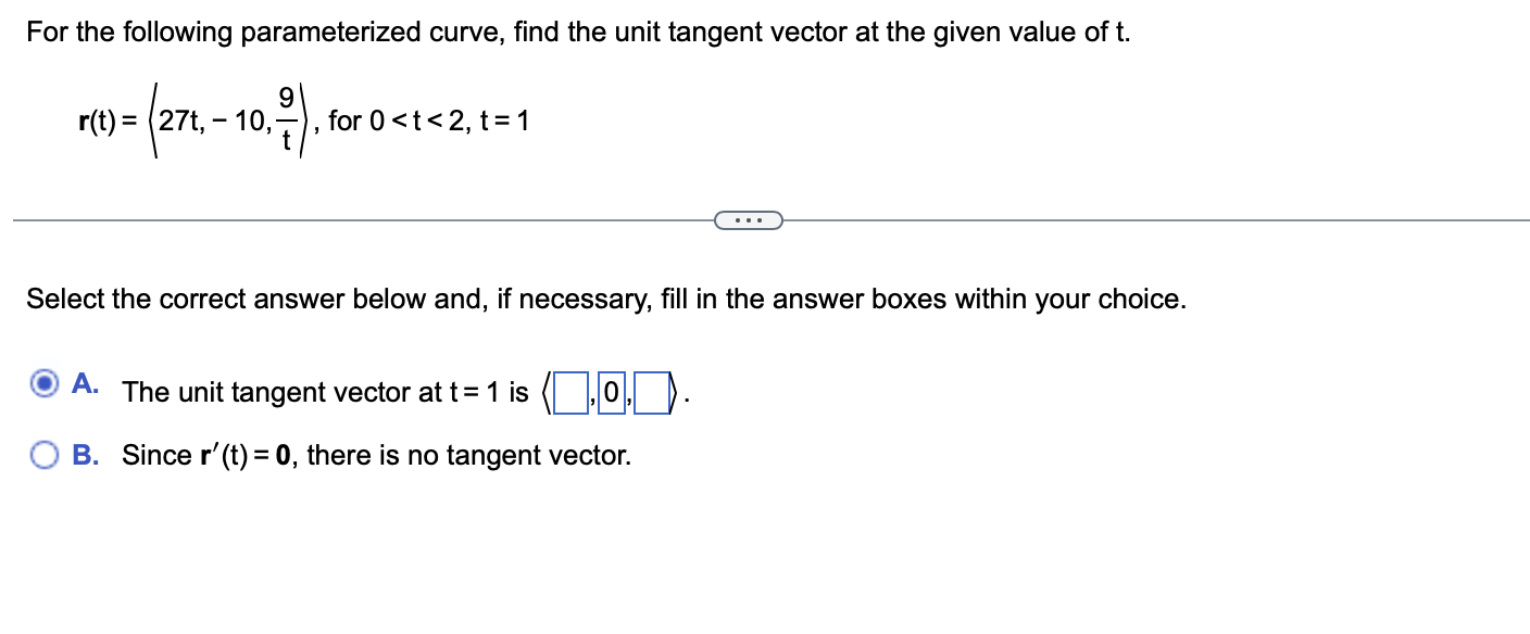 Solved Question | Chegg.com