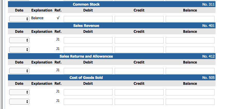 Solved Problem 5-4A (Part Level Submission) Adam's Discorama | Chegg.com