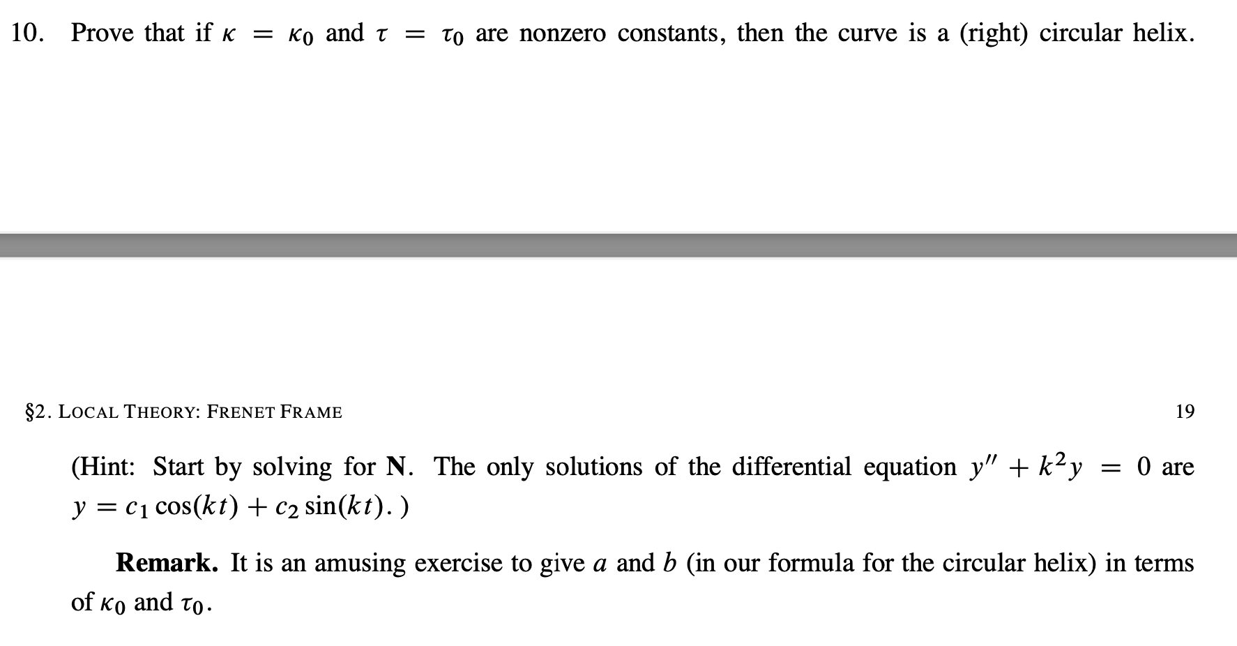 Solved Please solve this question, thank you. | Chegg.com