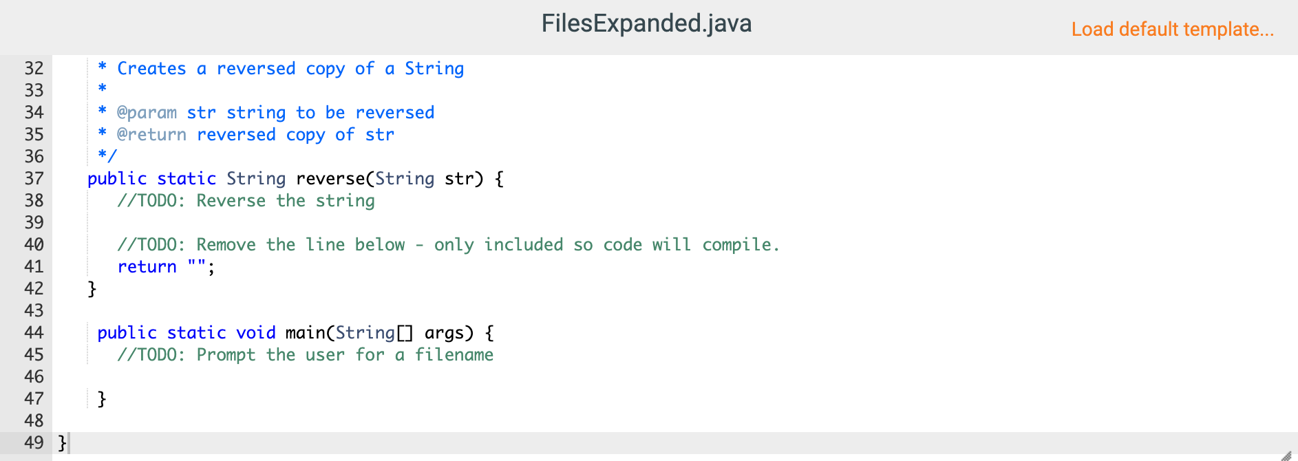 Solved 11.20 Fun With Files Expanded You will be writing a | Chegg.com