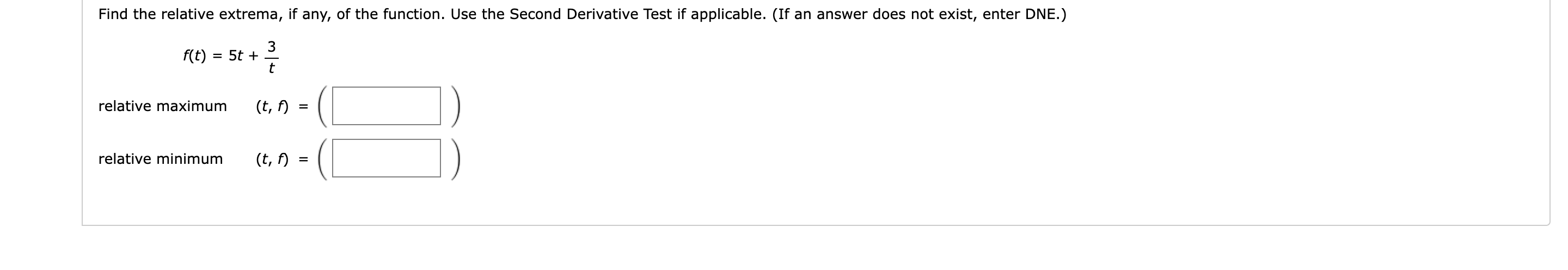Solved Consider the following function. g(x)=−x2+5x+5 Find | Chegg.com