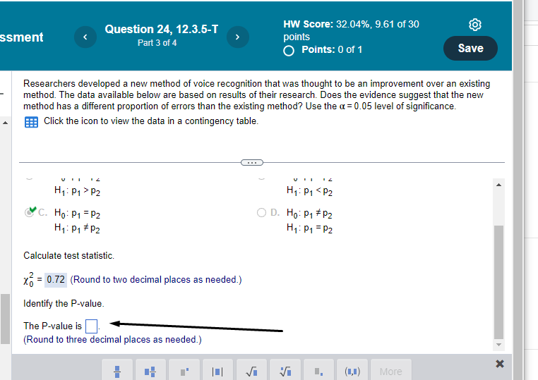 Researchers developed a new method of voice | Chegg.com