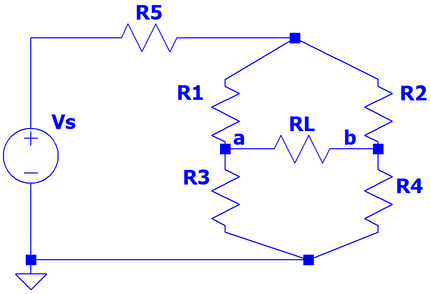 Solved c) Determining Thevenin equivalent voltage VTh for | Chegg.com Solved c) Determining Thevenin equivalent voltage VTh for | Chegg.com