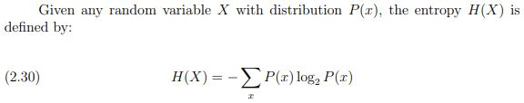 Given any random variable X with distribution P2), | Chegg.com