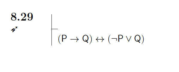 Use Fitch to construct formal proofs for the | Chegg.com