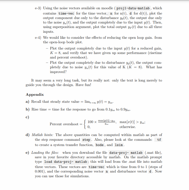 The ECE-Car Corporation is designing a new active | Chegg.com