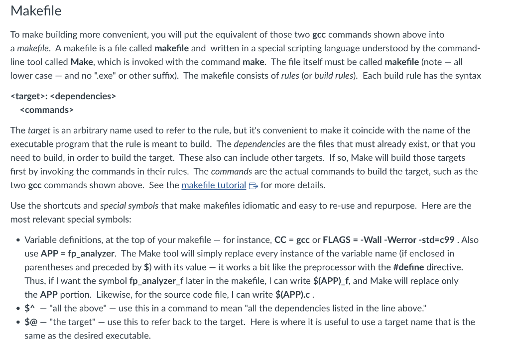 Solved In this assignment, you will create a floating-point | Chegg.com