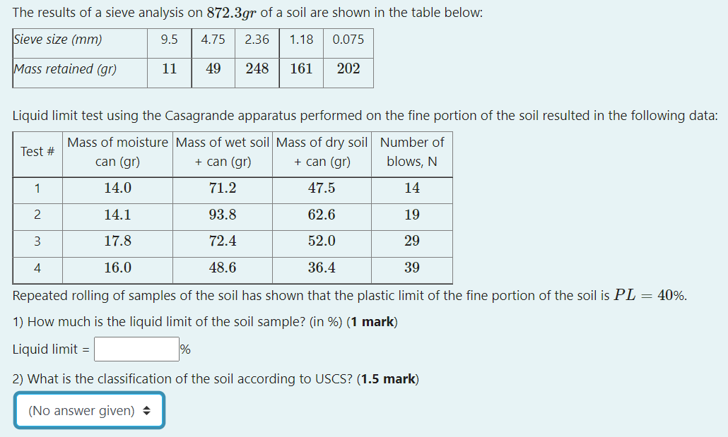 Solved Drop Down options for Question 2 include GM, SC, CH, | Chegg.com