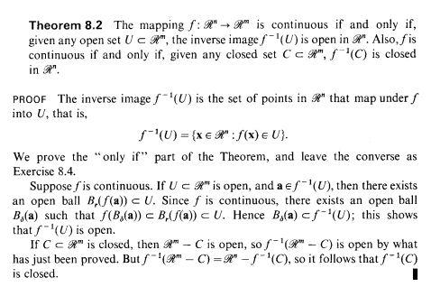 Solved 8.4 Complete the proof of Theorem 8.2,Theorem 8.2 The | Chegg.com