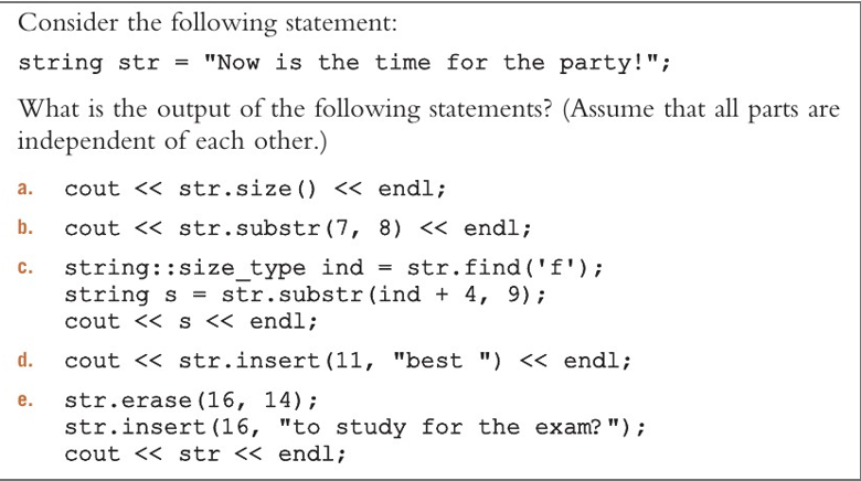 Solved write a C++ ﻿programme using selection, repetition, | Chegg.com