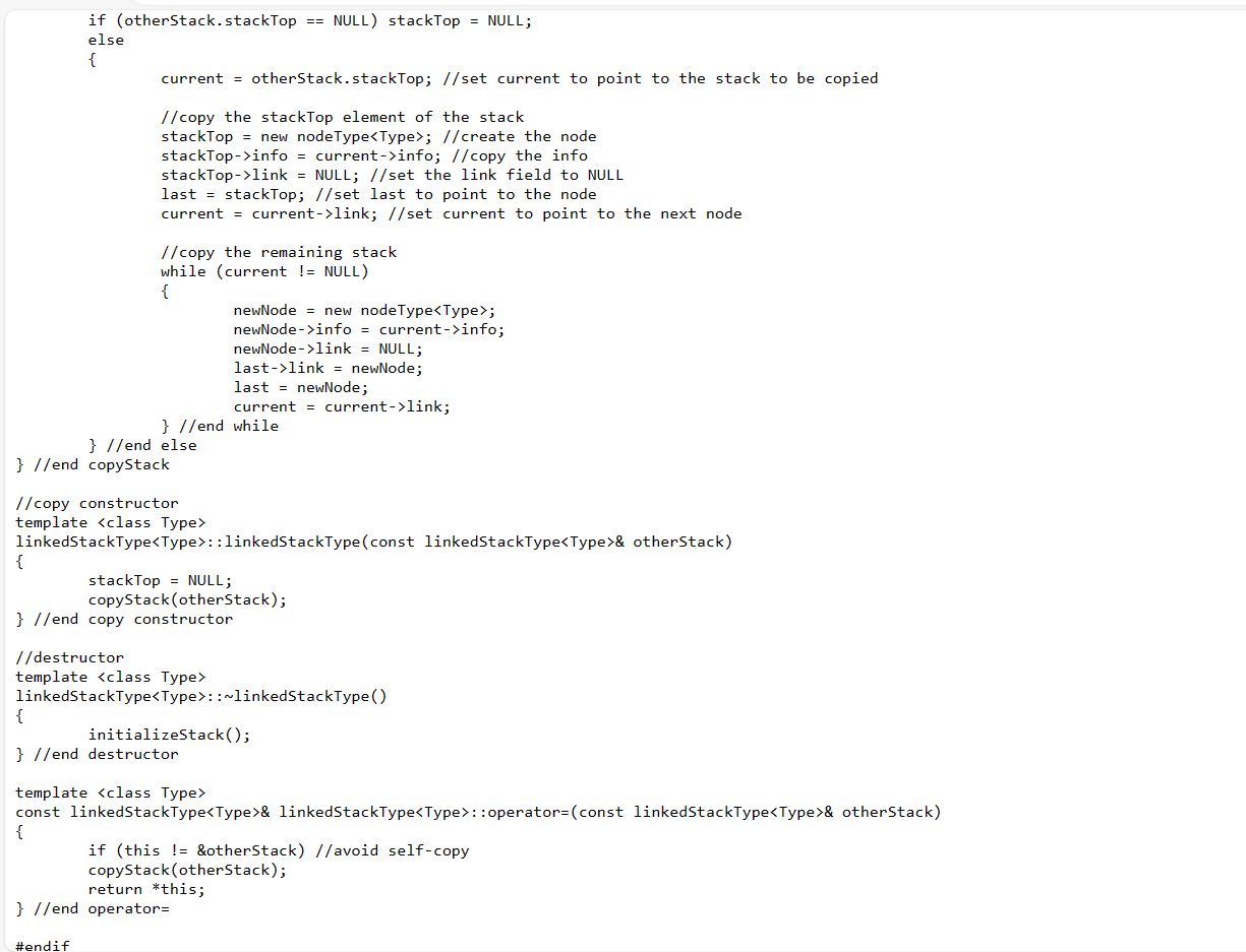 Solved C++ Please Complete QuestionINSTRUCTIONS: You are | Chegg.com