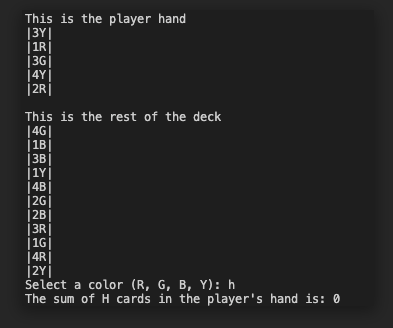 Solved Short Description You will be implementing a simple | Chegg.com