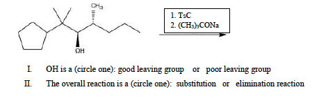 Solved a. .What is the product of the following reaction | Chegg.com