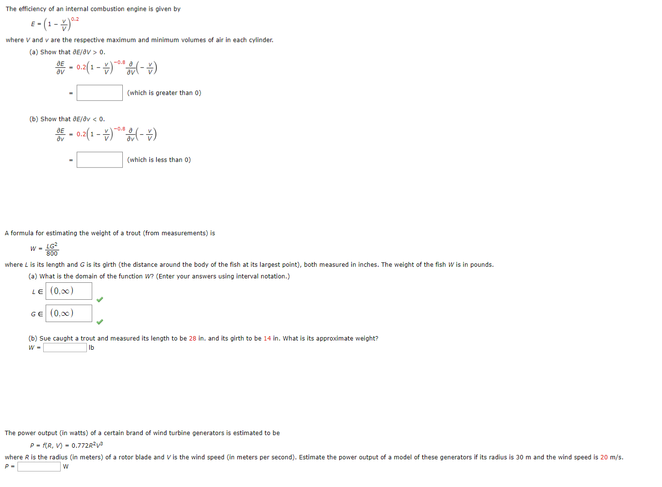 Solved The efficiency of an internal combustion engine is | Chegg.com