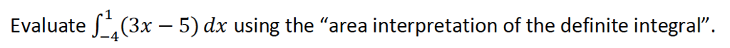 Solved Now we can evaluate our original "split" integral, | Chegg.com