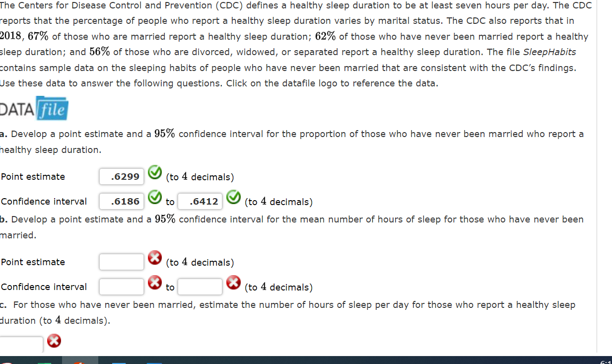 In a survey, the planning value for the population | Chegg.com