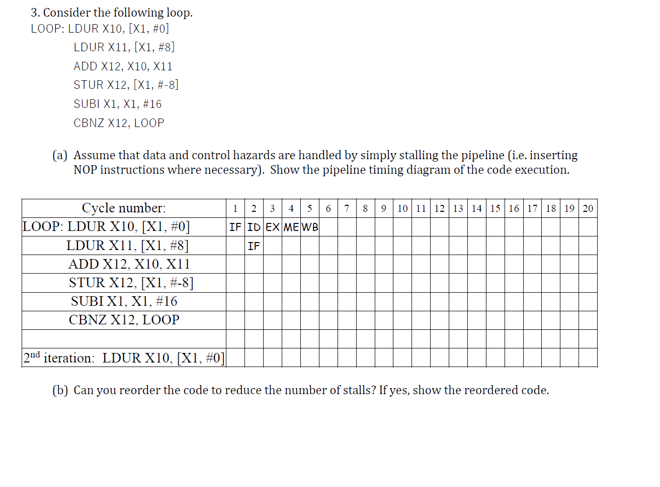 Solved PLEASE DO NOT COPY AND PASTE THE OTHER ANSWER FROM | Chegg.com