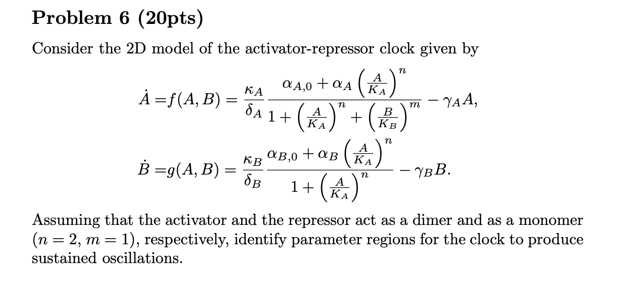 Solved Problem 6 accompanied with worked problems as hints. | Chegg.com