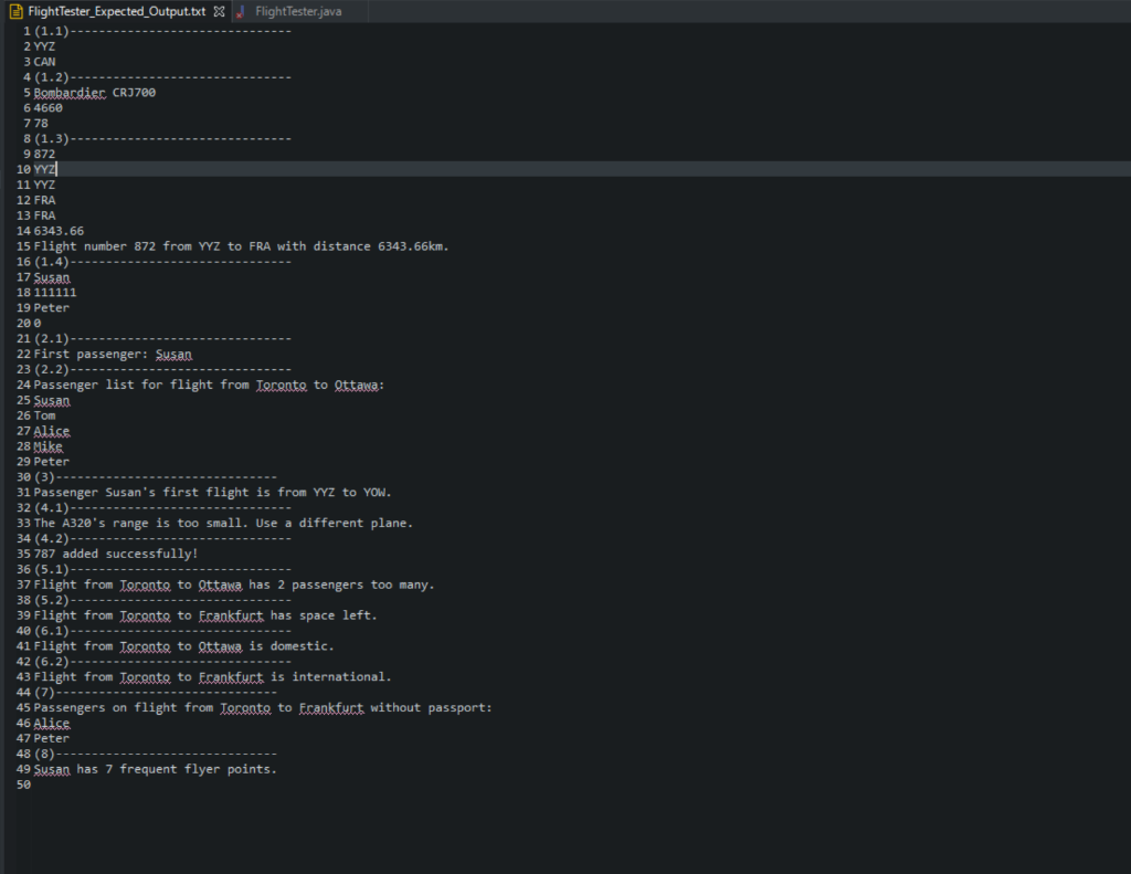 (copyable code at the very end). All part of one | Chegg.com