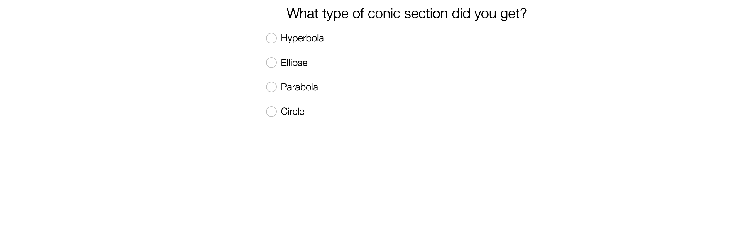 Solved Graph the parametric curve x=4cost,y=2sint over 0 | Chegg.com