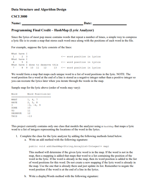 Solved I Try To Input The Code In Java And I Get A Chegg