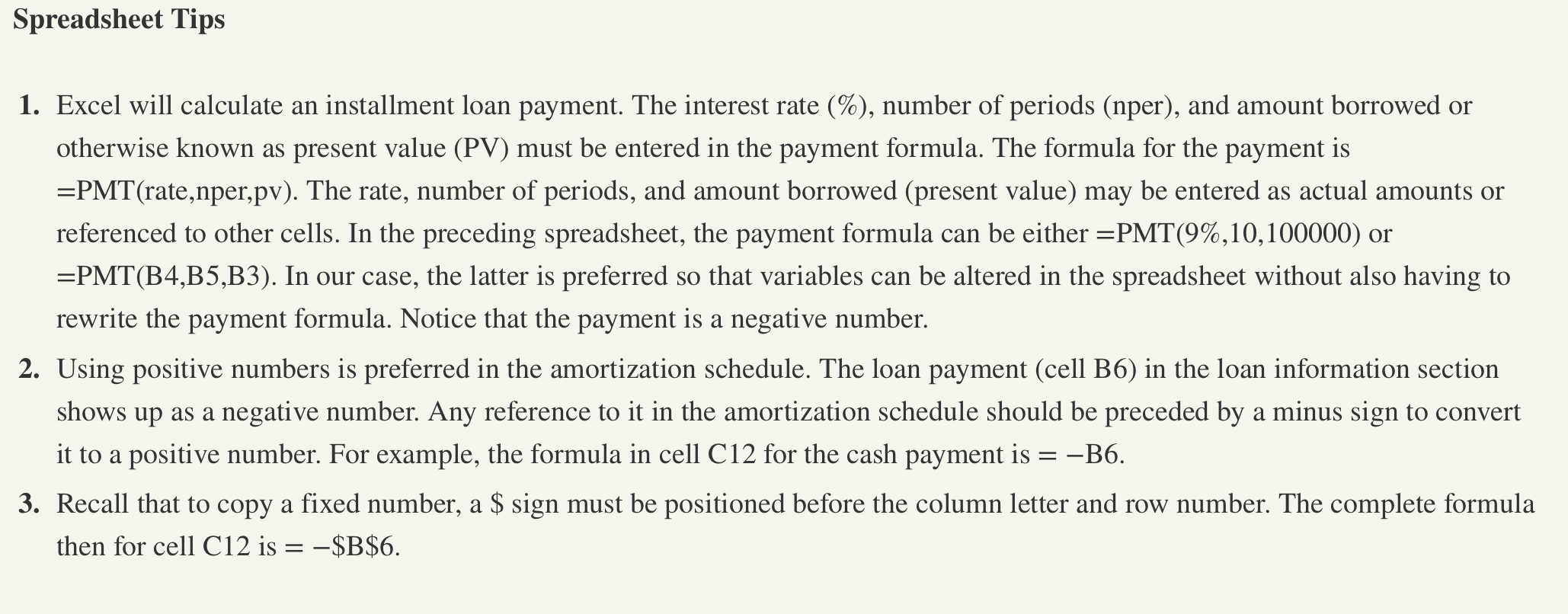 Solved ATC 10-9 Spreadsheet Assignment Using Excel On | Chegg.com
