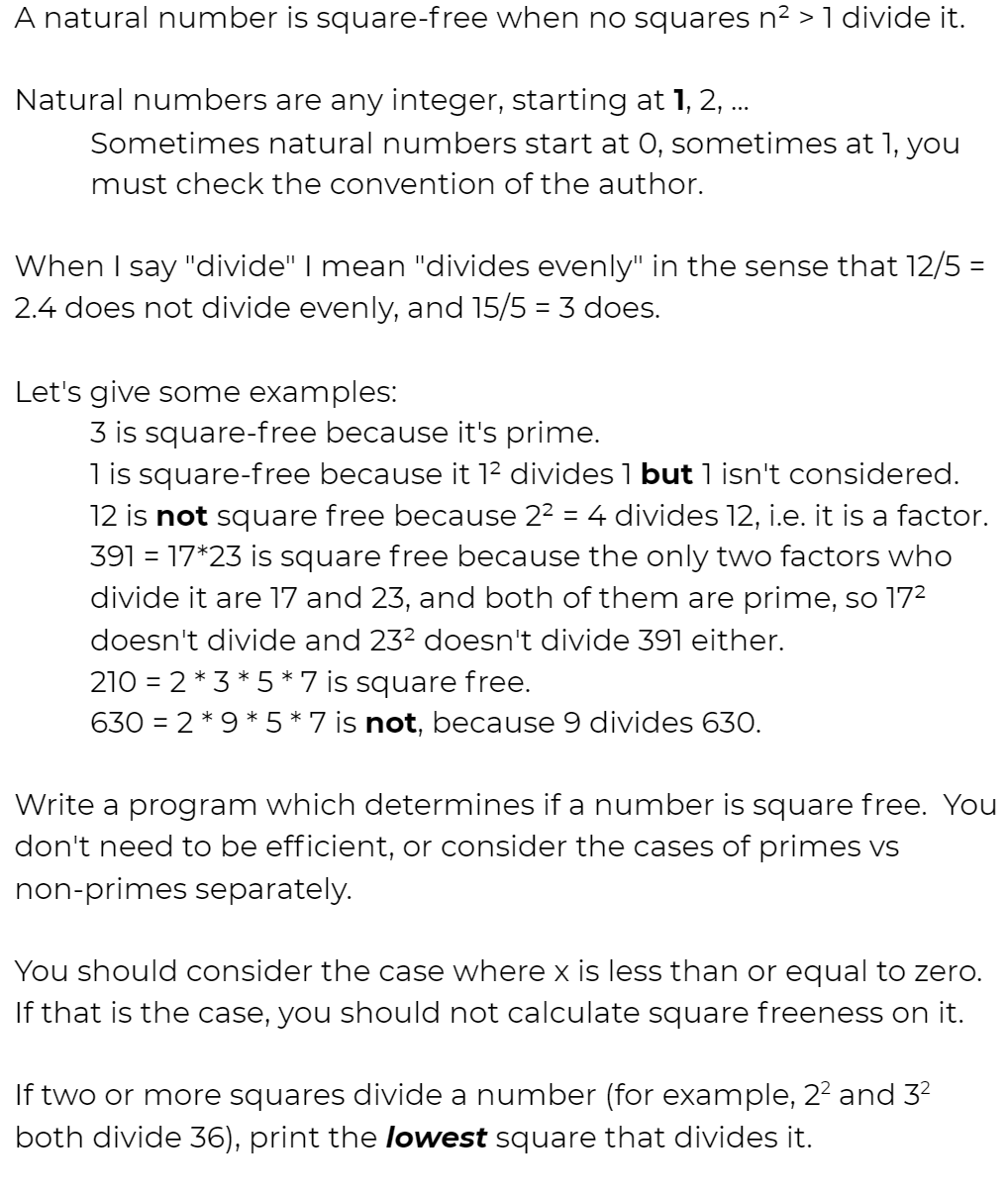 Solved • Required: Use if _name__ == '__main__'in each file. | Chegg.com