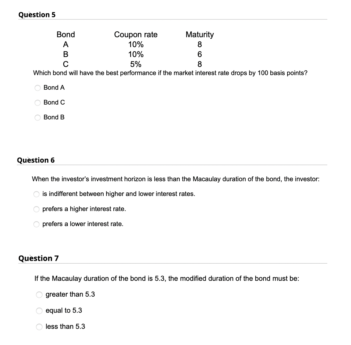 Solved Question | Chegg.com