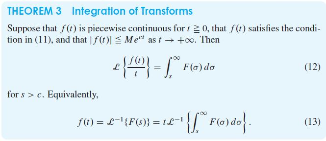 Solved In Problems 15 through 22, apply either Theorem 2 or | Chegg.com