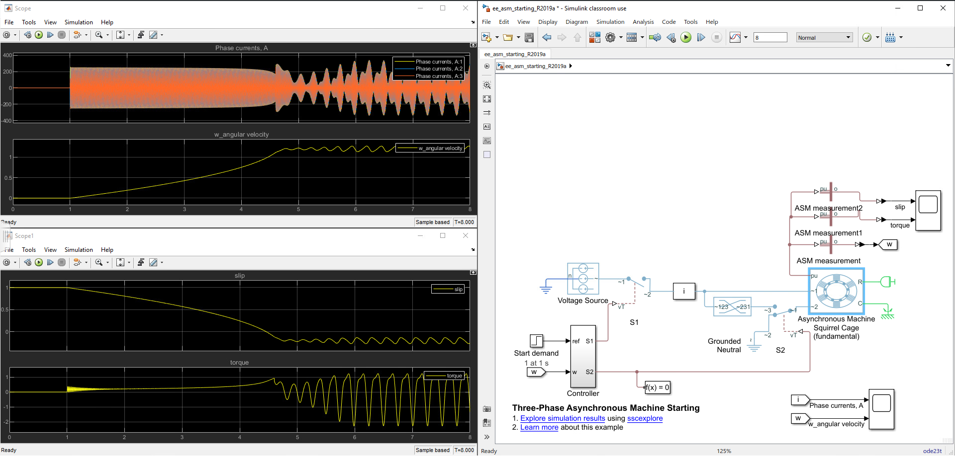 Solved X Scope File Tools View Simulation Help e | Chegg.com