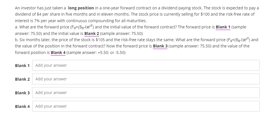 Solved PLEASE DONT USE CHAAT GPT & ANSWER ALL PARTSAn | Chegg.com