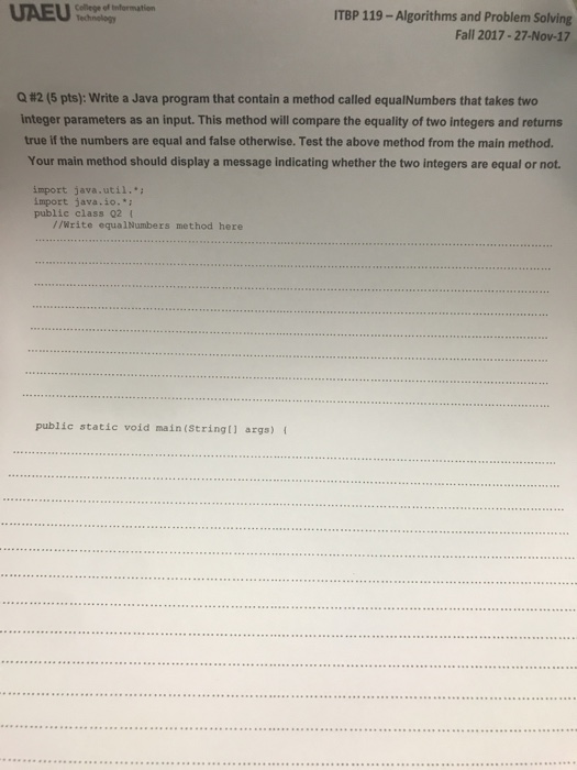 Computer science Archive | November 27 2017 | Chegg.com