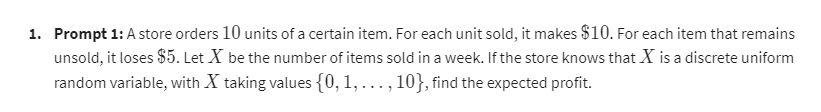 Solved I do not understand how to get the function needed to | Chegg.com