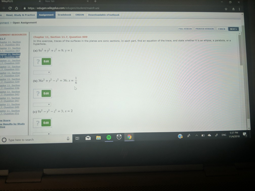 Solved New lab C' https edugen. /edugen/student/mainfr.uni e | Chegg.com
