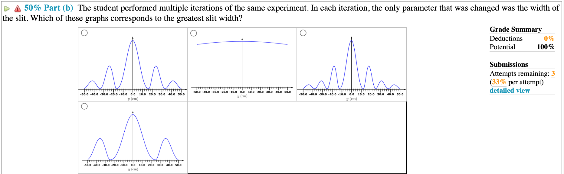 Solved Please answer both parts if possible. I'm pretty | Chegg.com