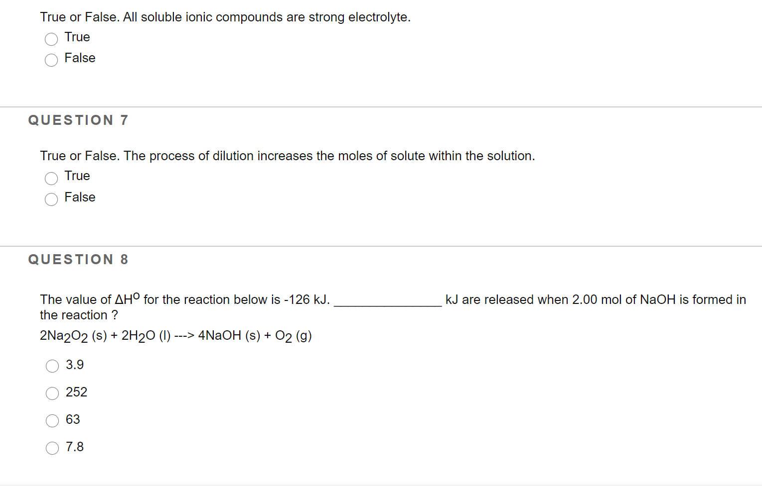 Solved Complete and balance the following reaction (NH4)2CO3 | Chegg.com