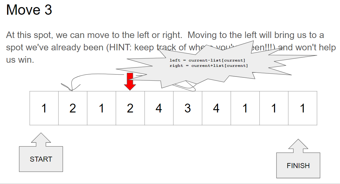 Python3 please! I'm having trouble understanding why | Chegg.com
