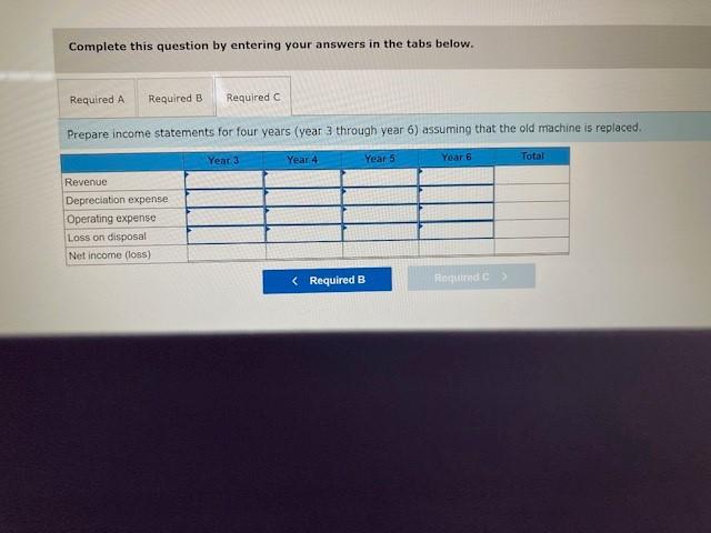 Solved $86,000 per year. Technological developments resulted | Chegg.com