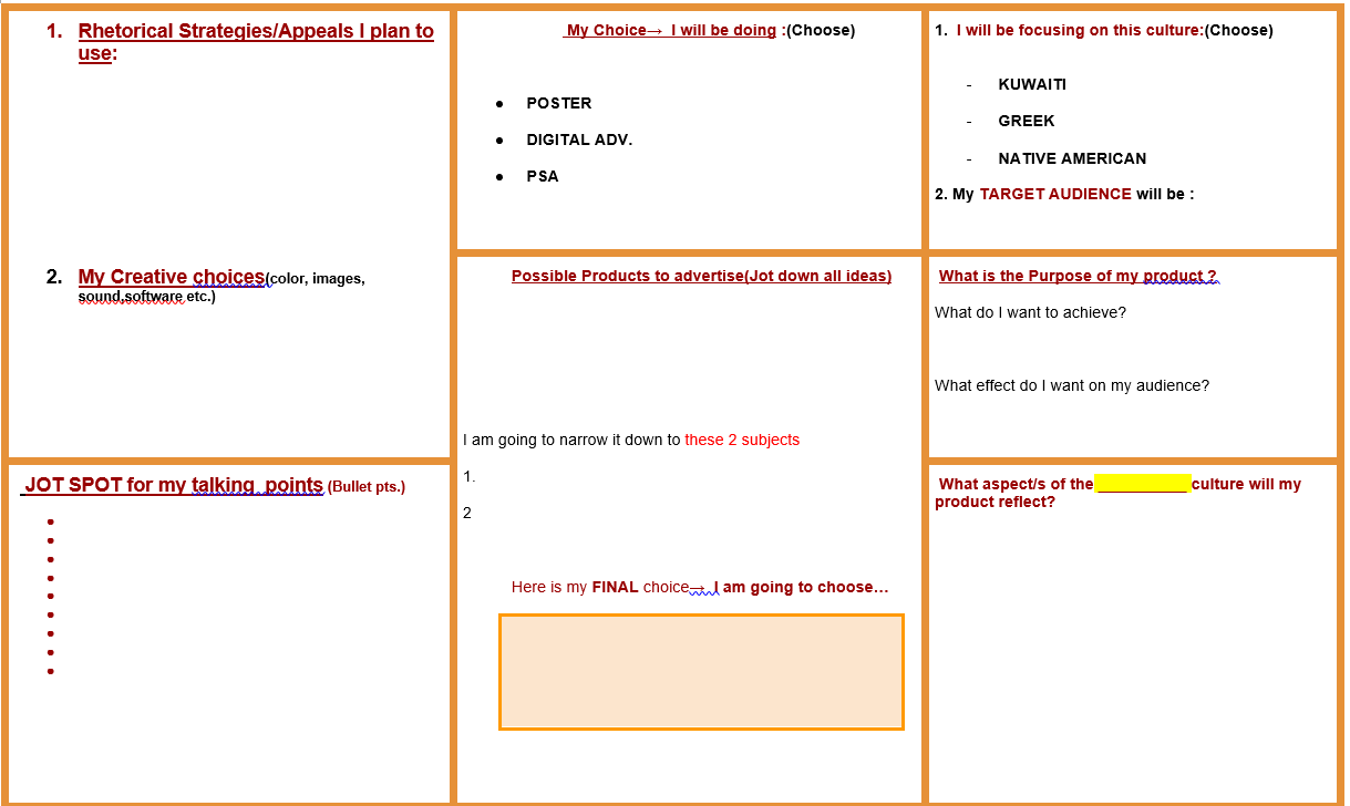 Your Task: Select ONE task from the 3 options | Chegg.com