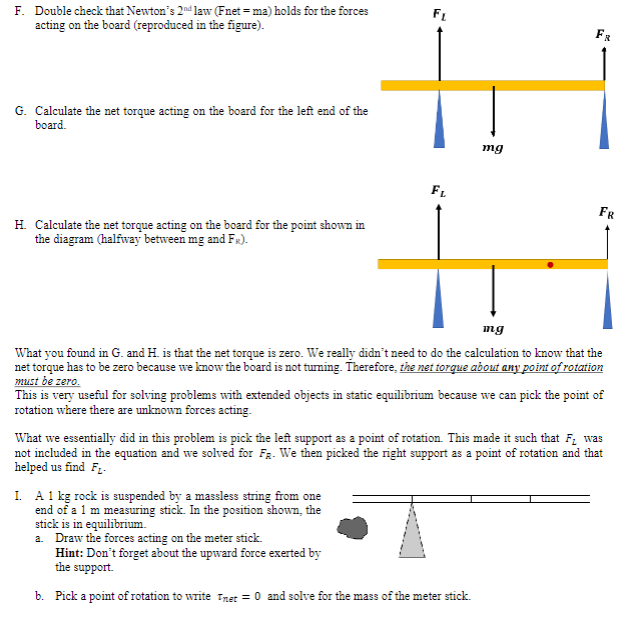Solved The torque produced by a force acting on an object | Chegg.com