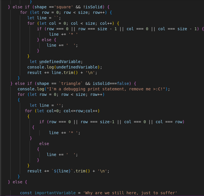 Solved 4. Open package.json and modify your scripts while | Chegg.com