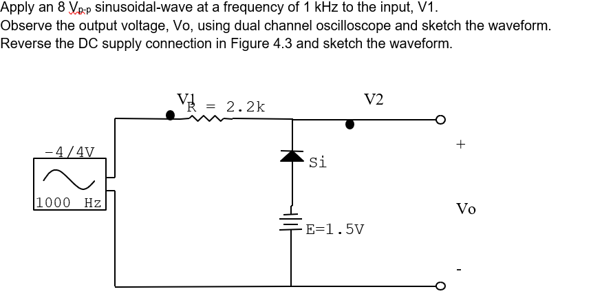 Solved by using multisim , construct this circuit and | Chegg.com