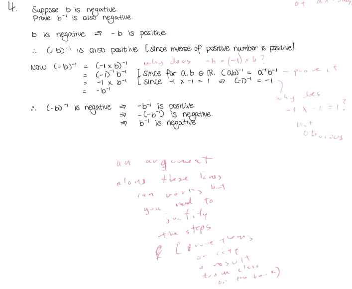 Solved Advanced Calculus (College Level). Under there's a | Chegg.com
