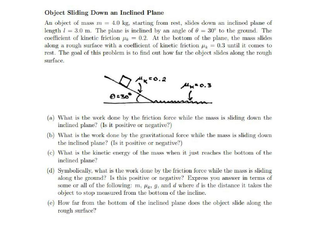 Solved 1. Spring-Loop-the-Loop A small block of mass m is | Chegg.com