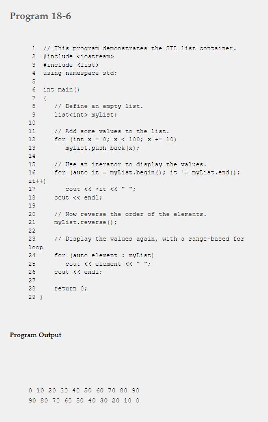 Solved while(1), while(true), multiple returns or anything | Chegg.com