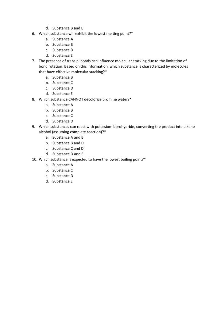 Solved DIRECTIONS: Observe the REACTION in the diagram below | Chegg.com