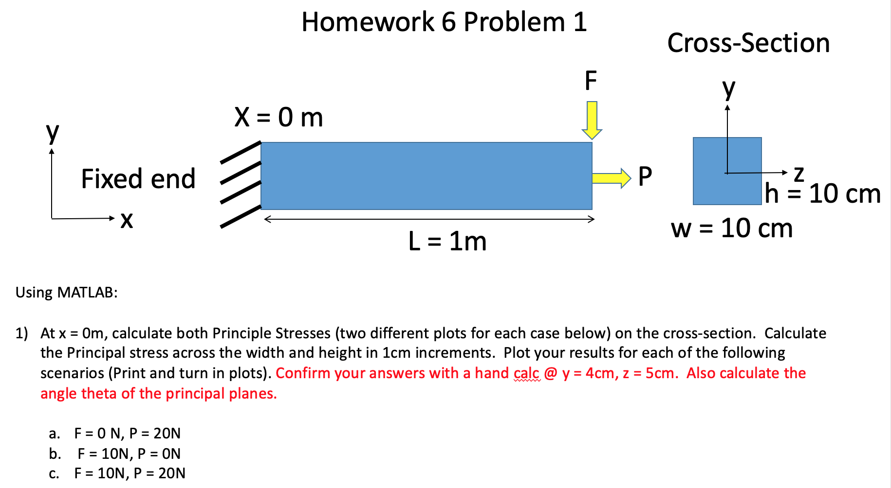 Solved This code is for MATLAB, it requires the code and | Chegg.com