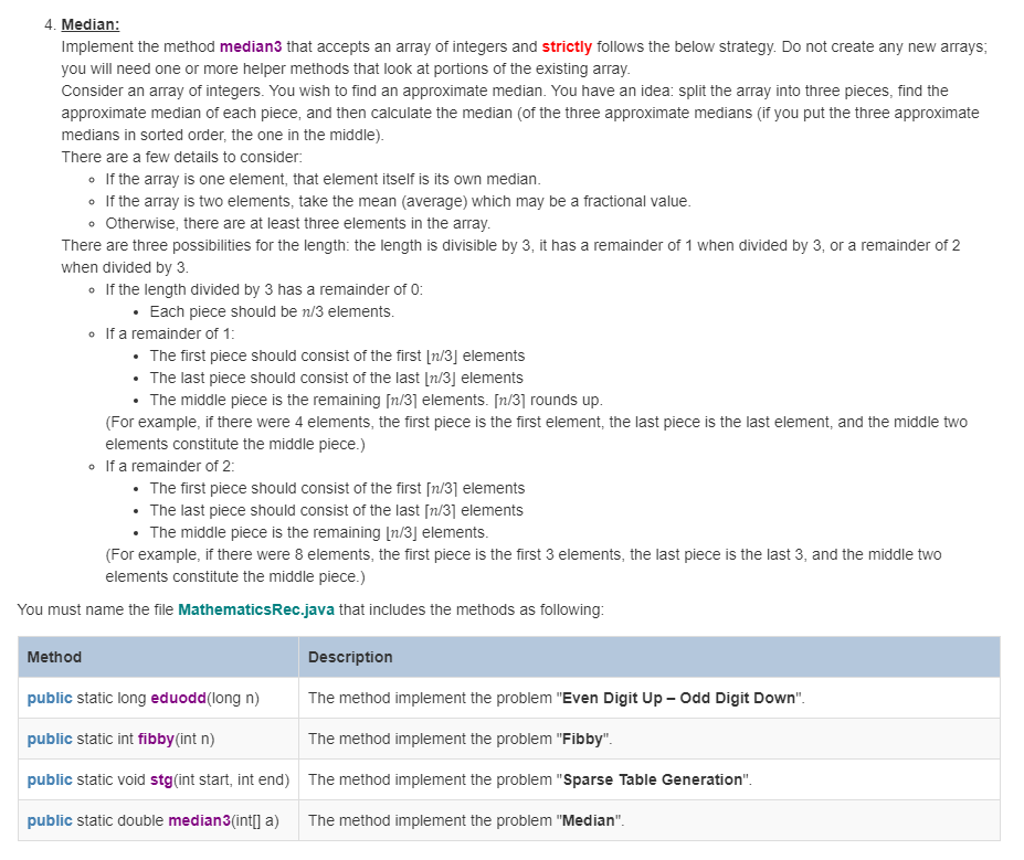 Solved Assignment code for Mathematic, CS I attached file | Chegg.com