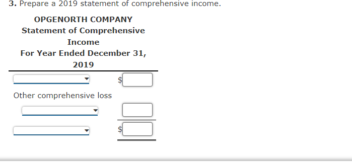 Solved Multiple-Step and Single-Step Income Statements, and | Chegg.com